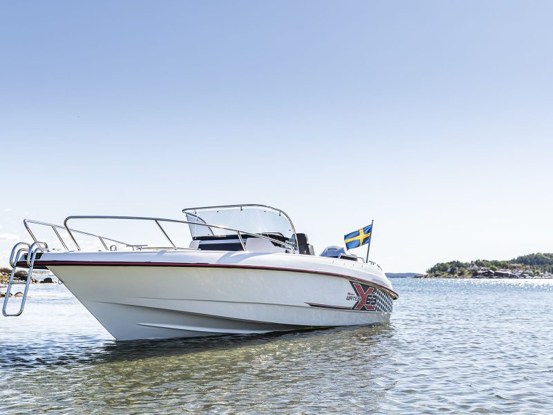 Båtar från Micore | Grebbestad Färg och Marin