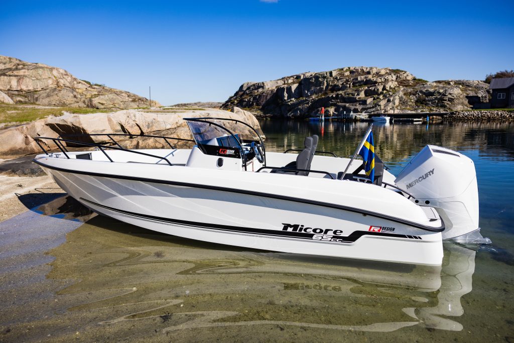 Micore 65cc | Grebbestad Färg och Marin